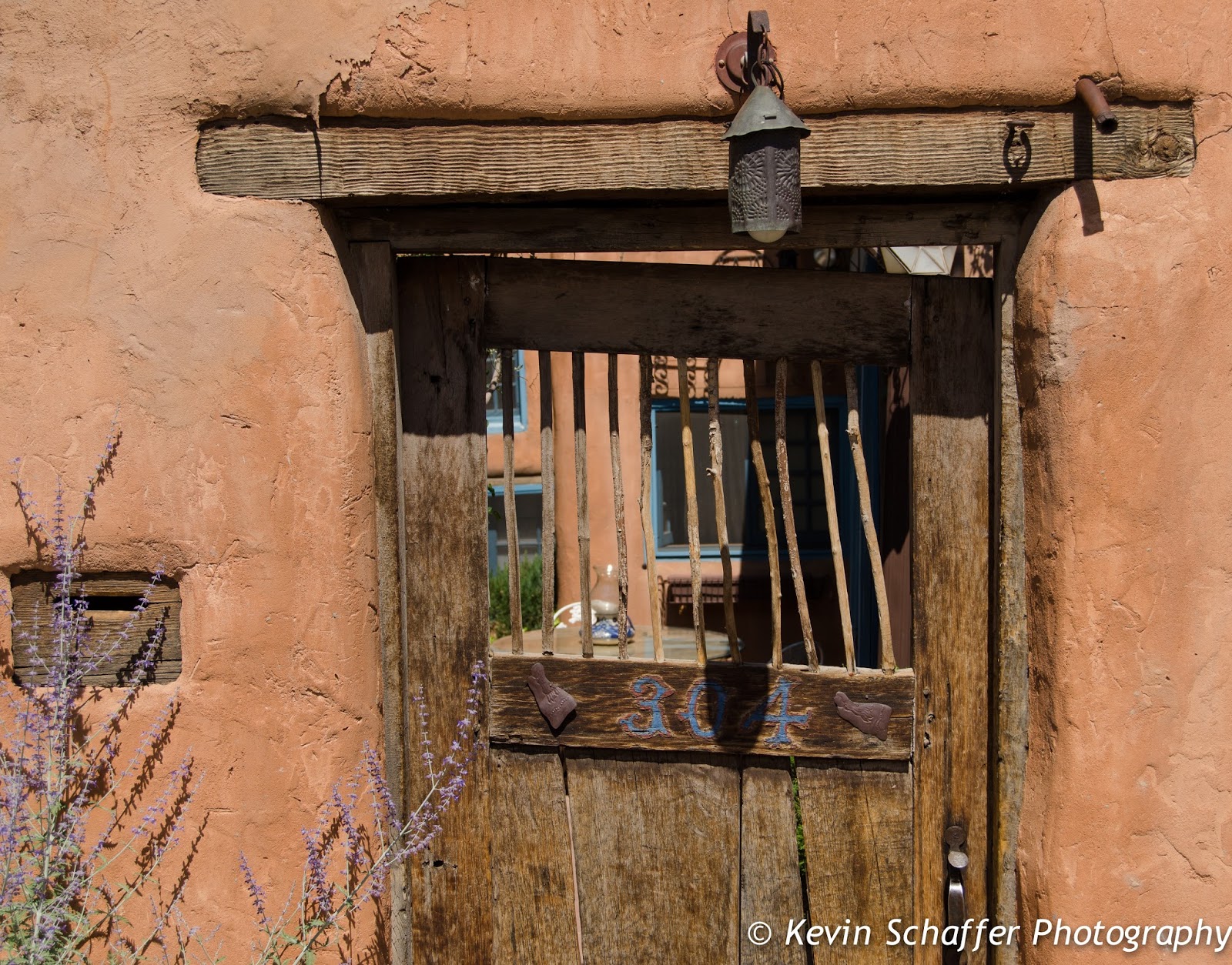 Kevin Schaffer Photography: The Doors Of Old Santa Fe