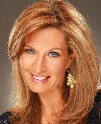 LUXE FILE CHICAGO: Luxe File ♥s: GLAMORAMA '12!