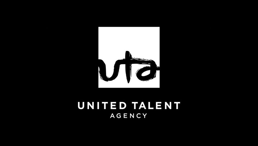 United Talent Agency (also known as UTA)