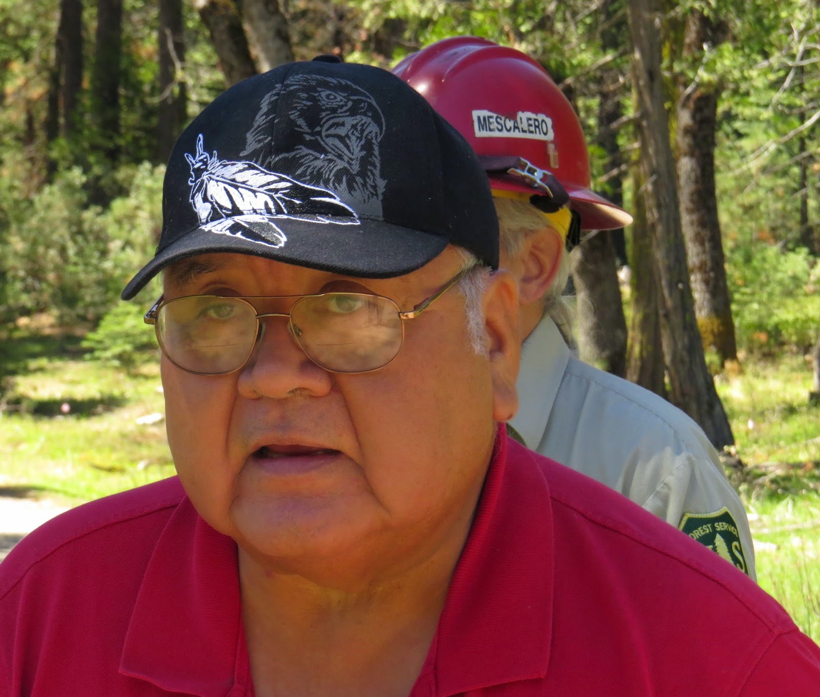 The California Spigot: ANCIENT TRADITIONS REVITALIZE SIERRA WATERSHEDS ...