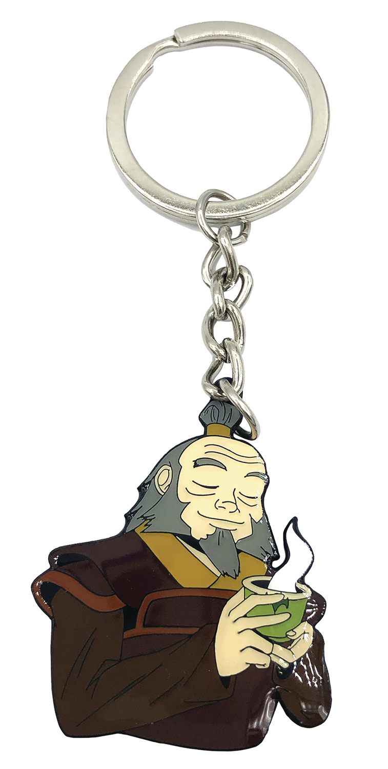 NickALive!: Nickelodeon Comics: March 2020 Solicitations