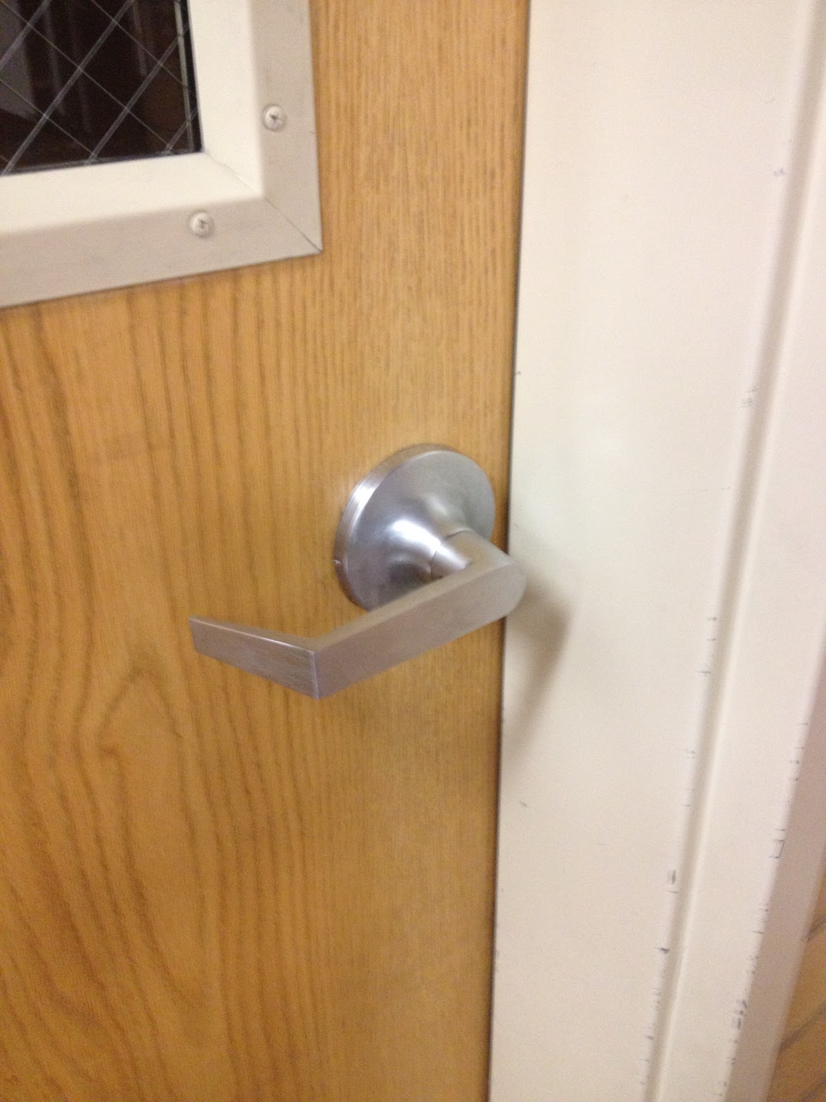 The Incredibly True Diary of a First Year Teacher: A Prisoner In My Own ...