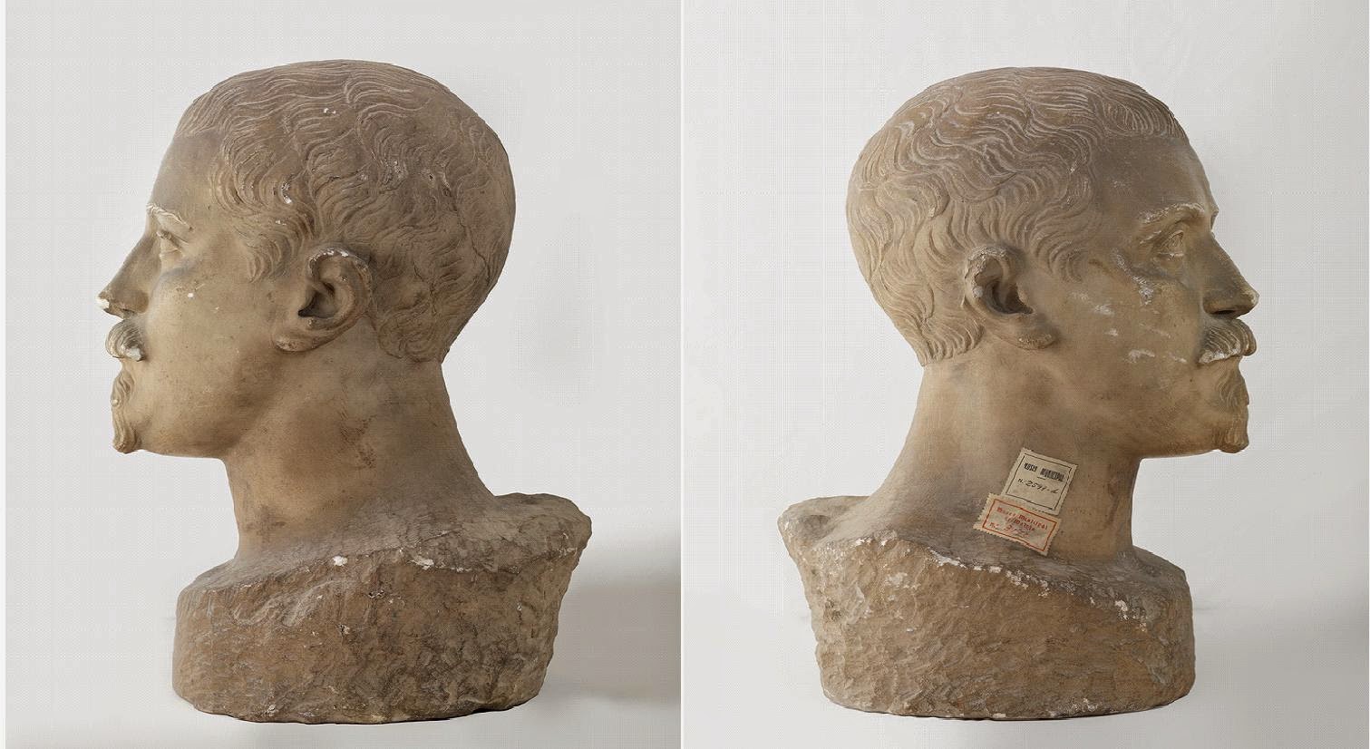 Cuaderno de Sofonisba: LEONE LEONI - ESCULTURAS ANÓNIMAS DEL MUSEO DE ...