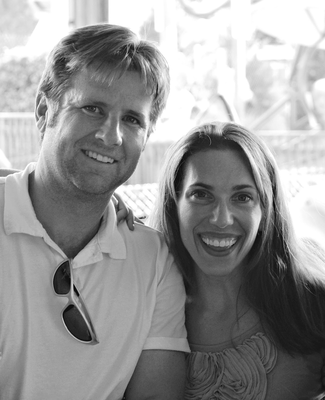 Blog Hacking: Joel Speaks - Robin Kramer Writes