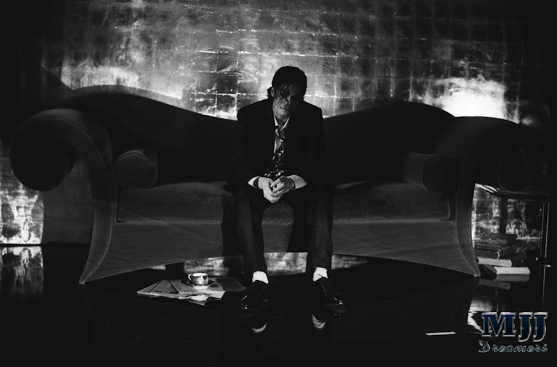 Michael Jackson Who Is It | Mjj Galeria