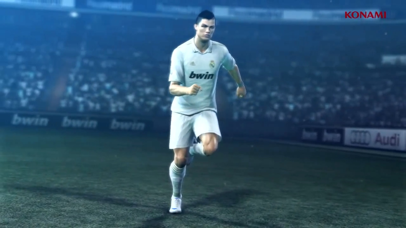 PES 13 ( PC, PS3, PSP, Xbox 360,Wii, 3DS, PS vita, IOS, Android)