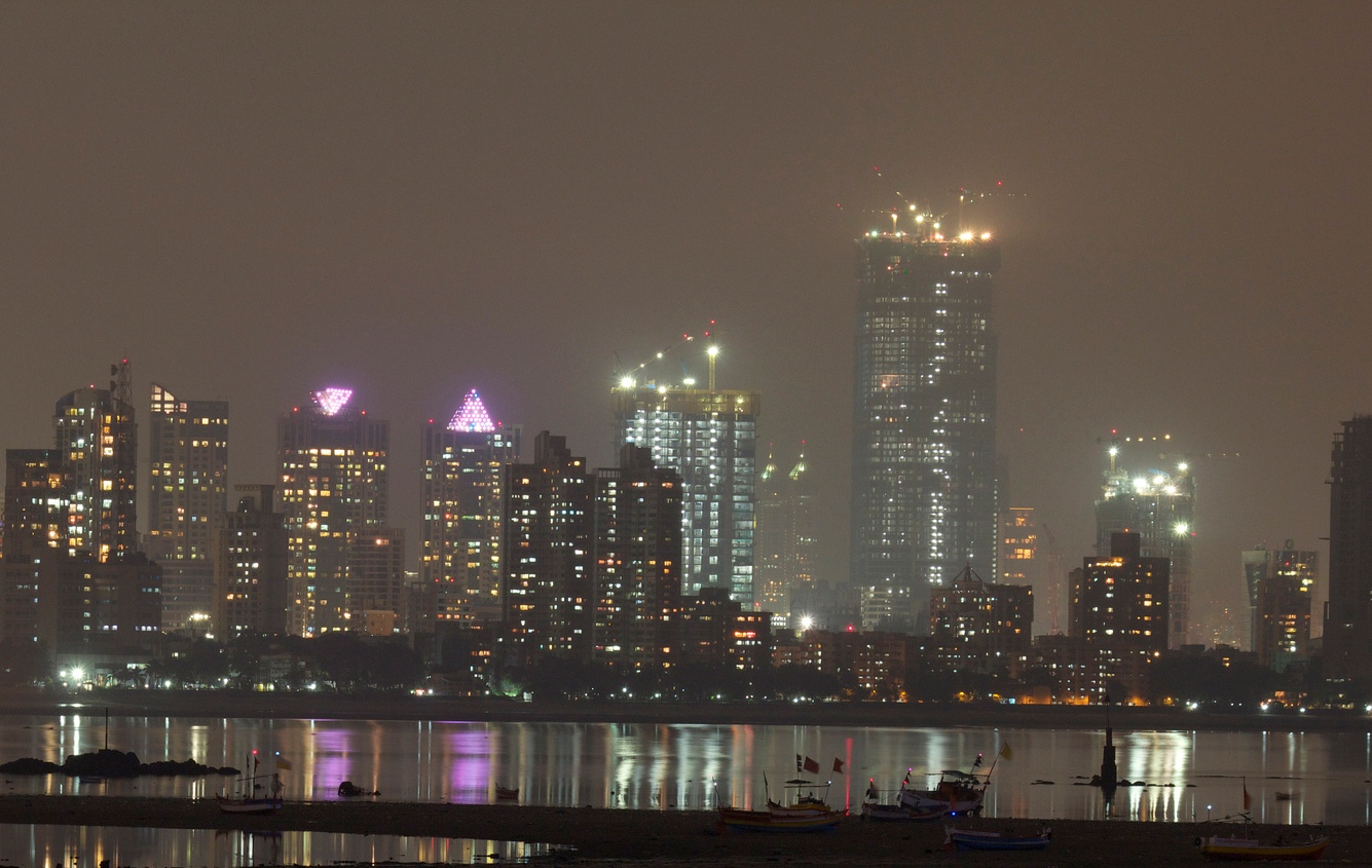 Prabhadevi :Ahuja Tower :Prabhadevi By Ahuja Developers,Prabhadevi ...