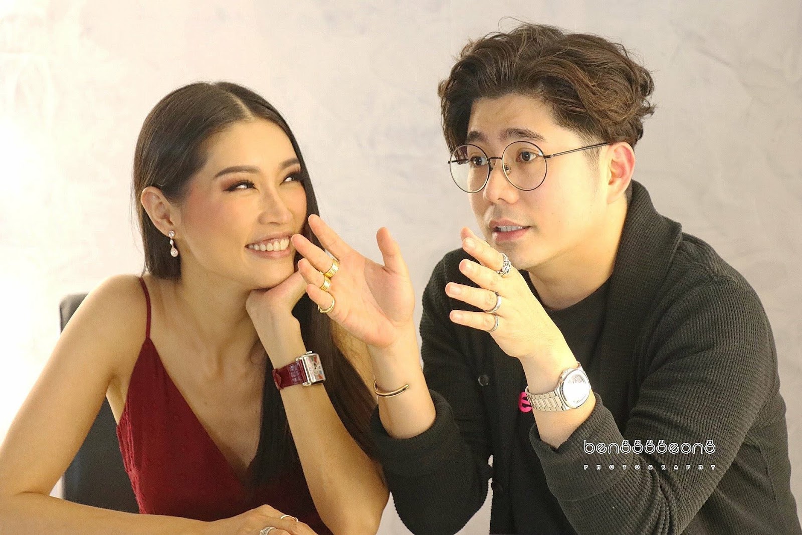 Kee Hua Chee Live!: AMBER CHIA THANK YOU PARTY AT AMBER CHIA ACADEMY AT ...