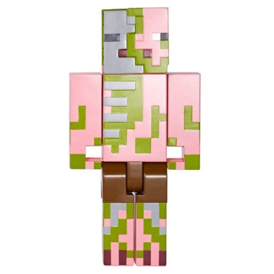 Minecraft Pigman