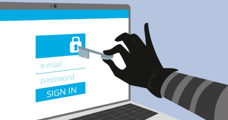 Seguridad en linea: TIPOS DE SEGURIDAD EN LINEA