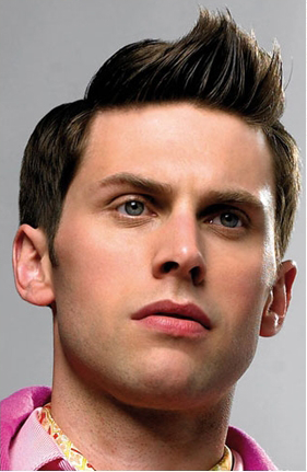 Frisör i Stockholm: Korta frisyrer för män, killar för sommaren 2013 ...