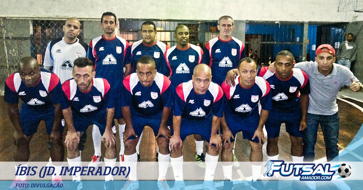 Flamenguinho e Íbis decidem a Copa Kakibol de Veterano nesta sexta ...