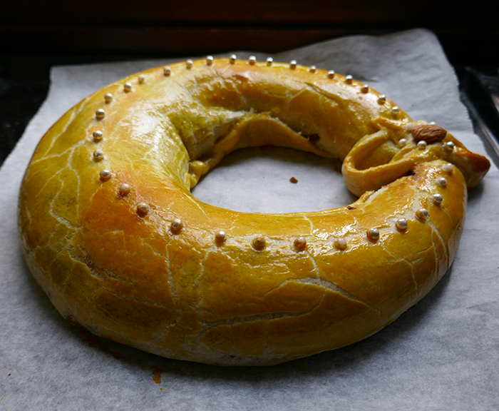 AAA ACCADEMIA AFFAMATI AFFANNATI: Serpentone n. 2. Ovvero Chiocciola al ...