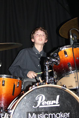 LA JOIE DE VIVRE: Fangirling: Evan Walsh from The Strypes!