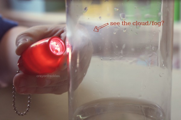 Little Cloud activities - Do Play Learn