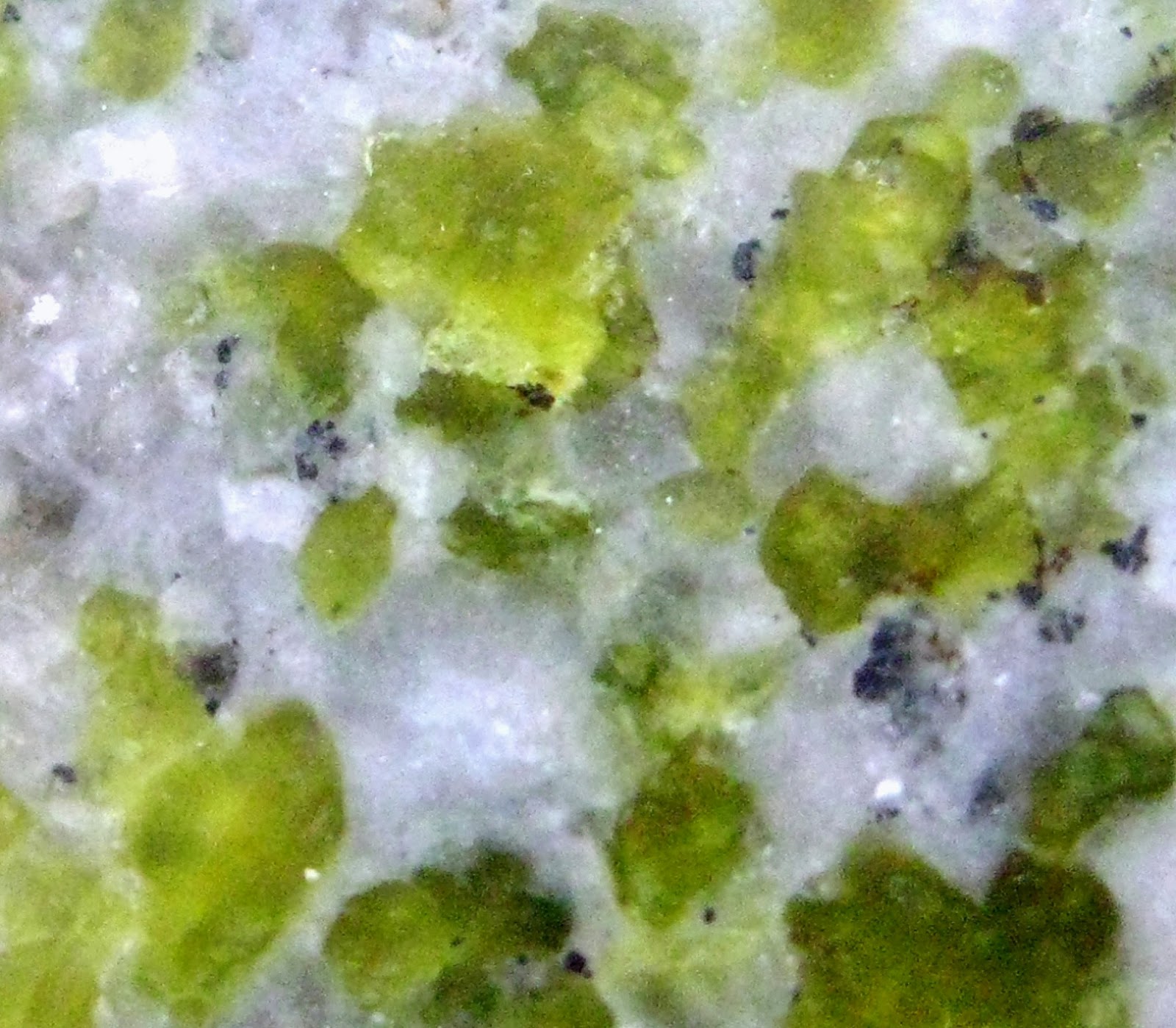 Handmade by Amo'r, Ireland: Up Close & Personal with Connemara Marble