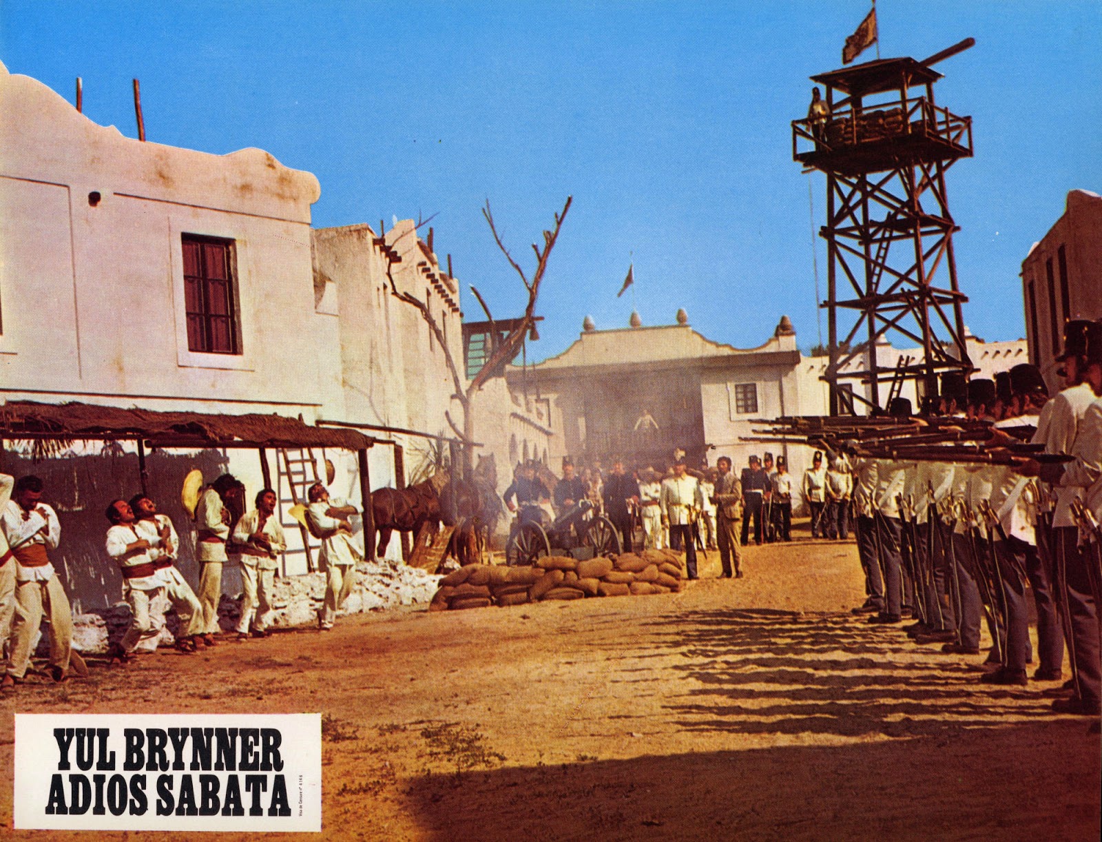 MON NOM EST PERSONNE: LES IMAGES DU WESTERN SPAGHETTI.: "ADIOS SABATA ...