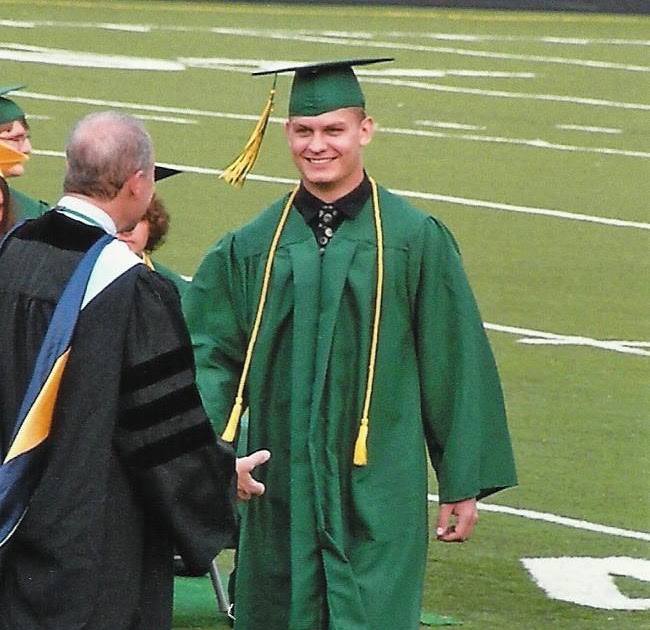 Harts Beat: I’m A Proud Mom!