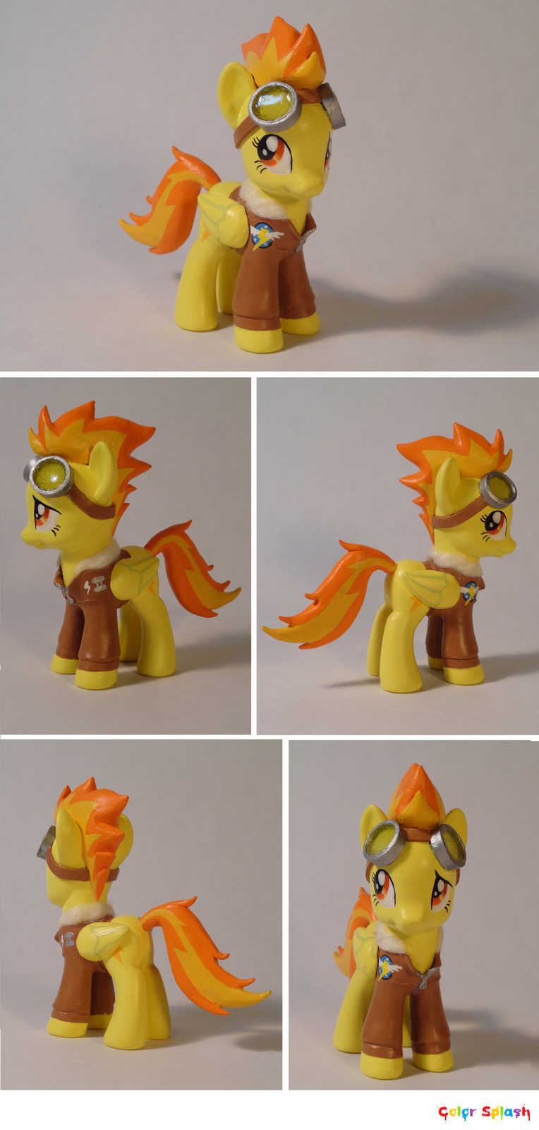 Equestria Daily - MLP Stuff!: 07/07/12