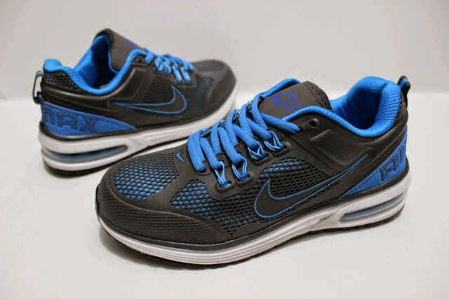 Toko SepaTu OnLine: Sepatu Nike Running Air Max Cowok