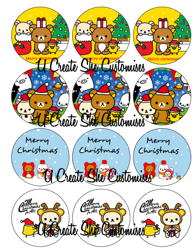 U Create, She Customises: November 2012