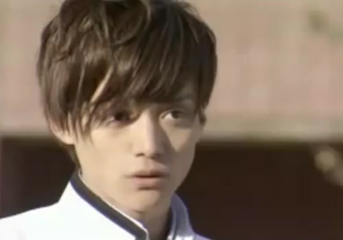 Ryosuke Miura Decade