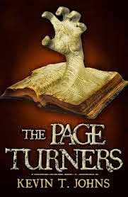 Just One More Chapter: Review: The Page Turners