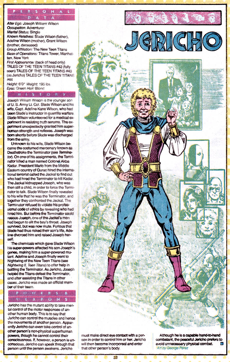 CBR ranks the 5 Best and 5 Worst DC Comics costume changes | CBR Community