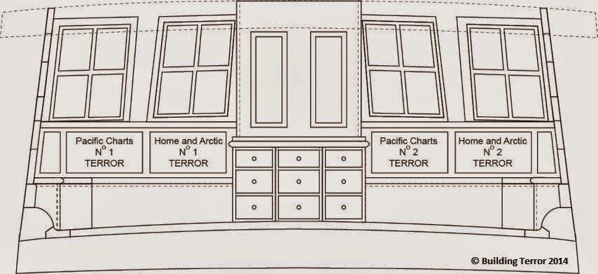 Building HMS Terror: A VIEW FROM HMS TERROR’S LOWER DECK