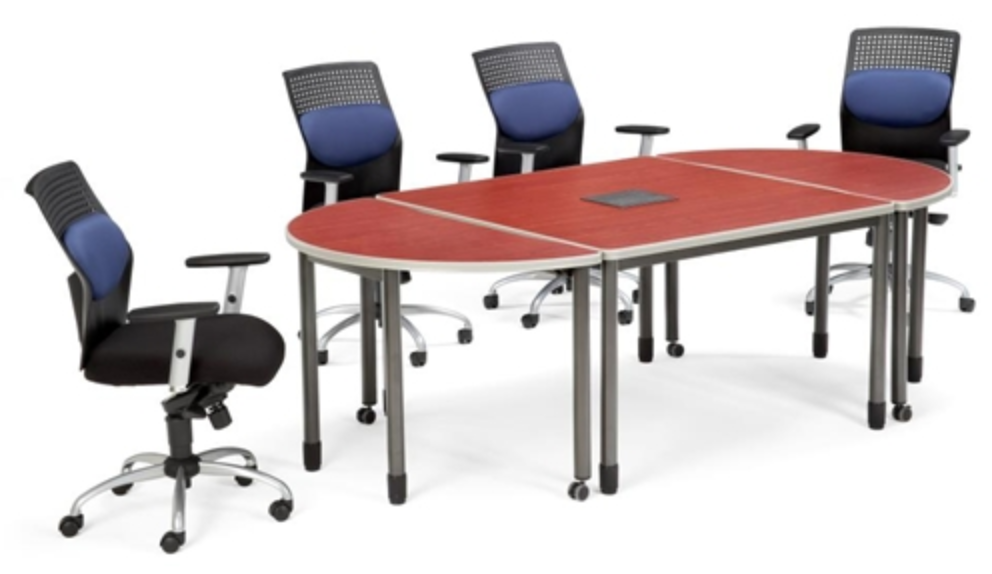 The Office Furniture Blog at OfficeAnything.com: 5 Versatile Modular ...