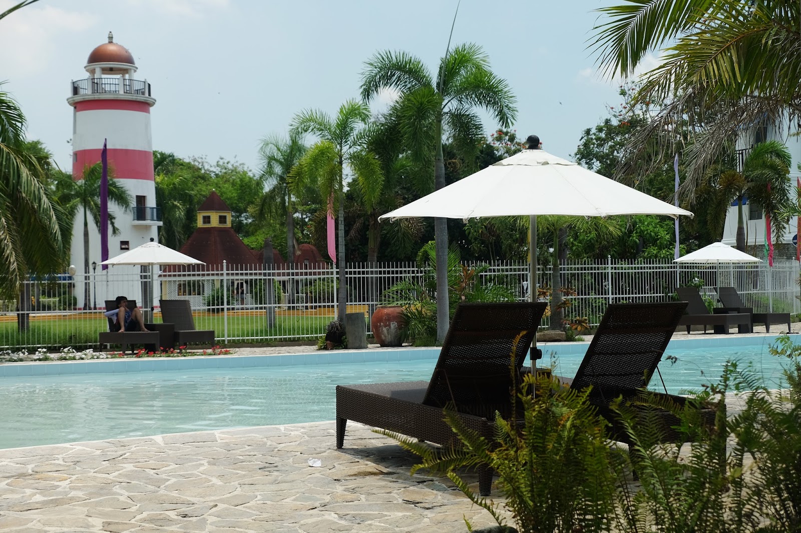 - tey's fleeting moments -: Team Building in The Greenery, Bulacan