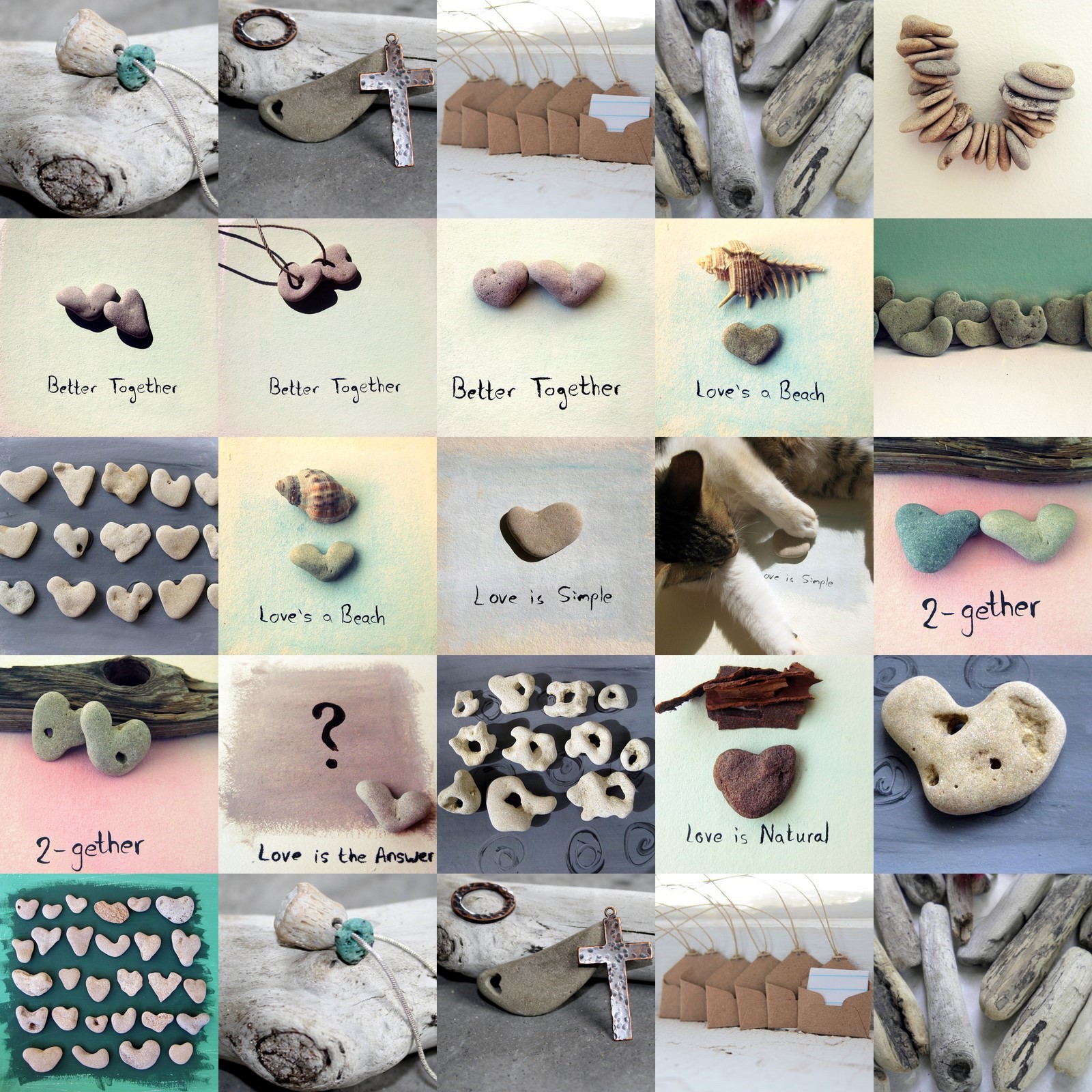 ...Turquoise Thoughts...