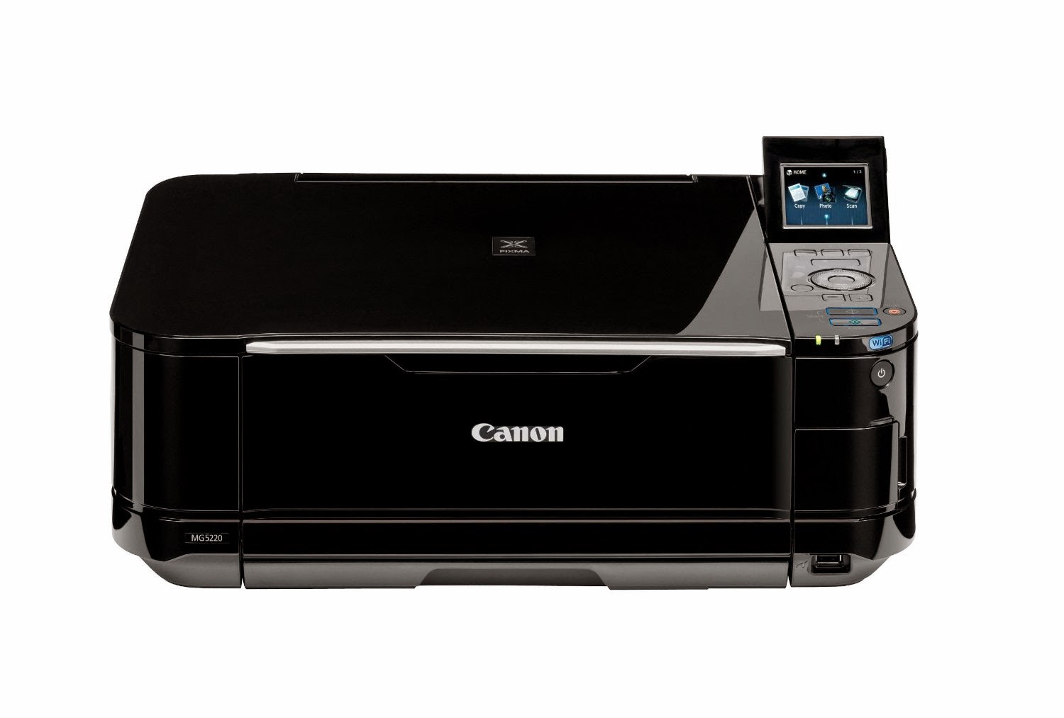 Canon Pixma Mg 2500 Installieren / Canon PIXMA MG5720 Wireless All-in ...