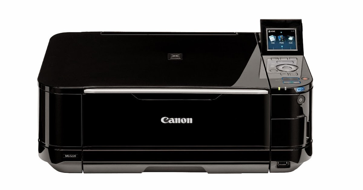 Canon Pixma Mg 2500 Installieren / Canon PIXMA MG5720 Wireless All-in ...