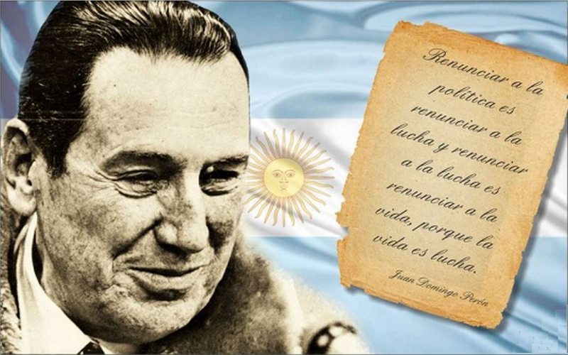 Efemérides 1 de Julio | Portal La TDF