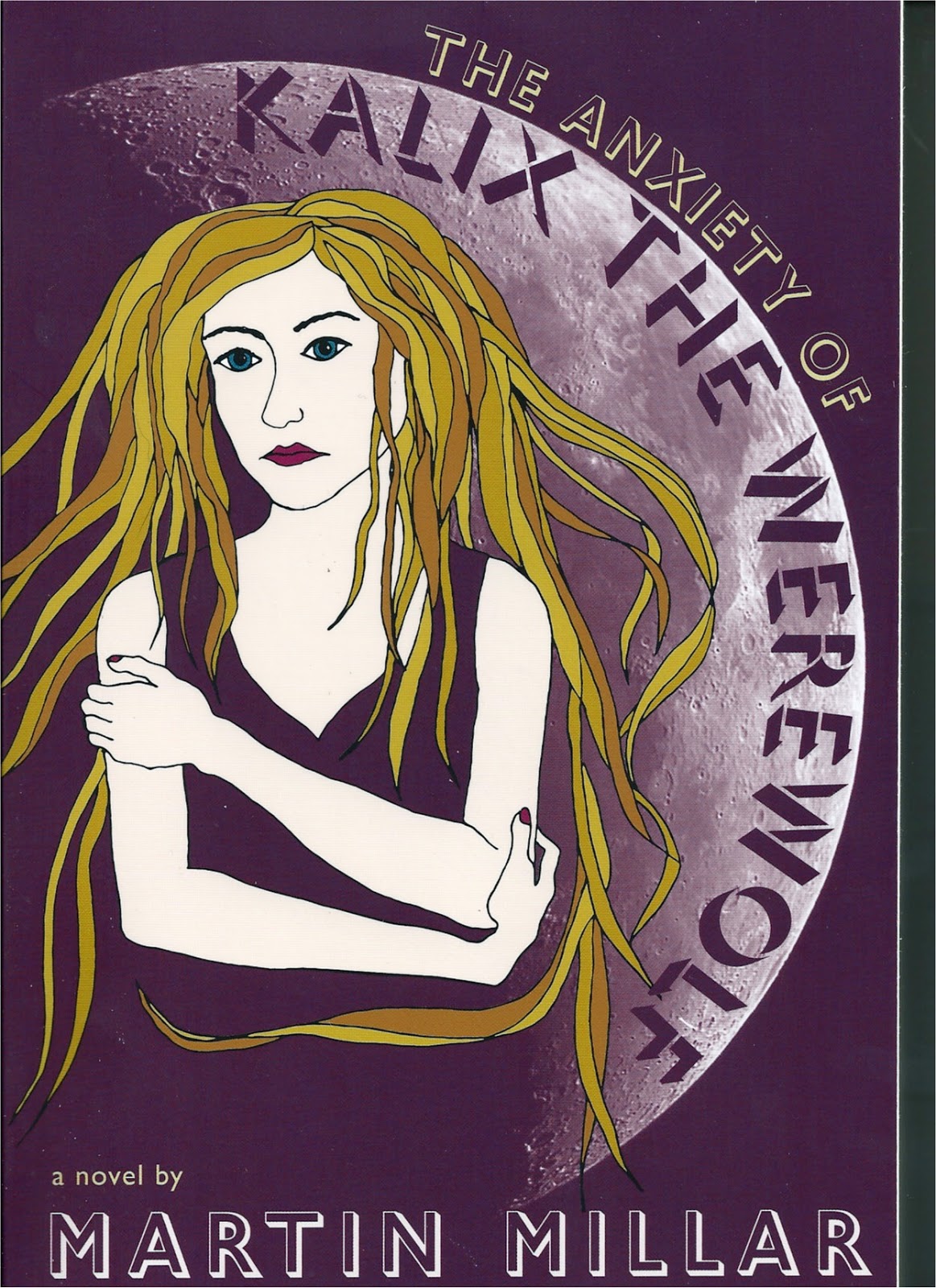 Tell Me a Story: Martin Millar, Kalix and Aural Valium