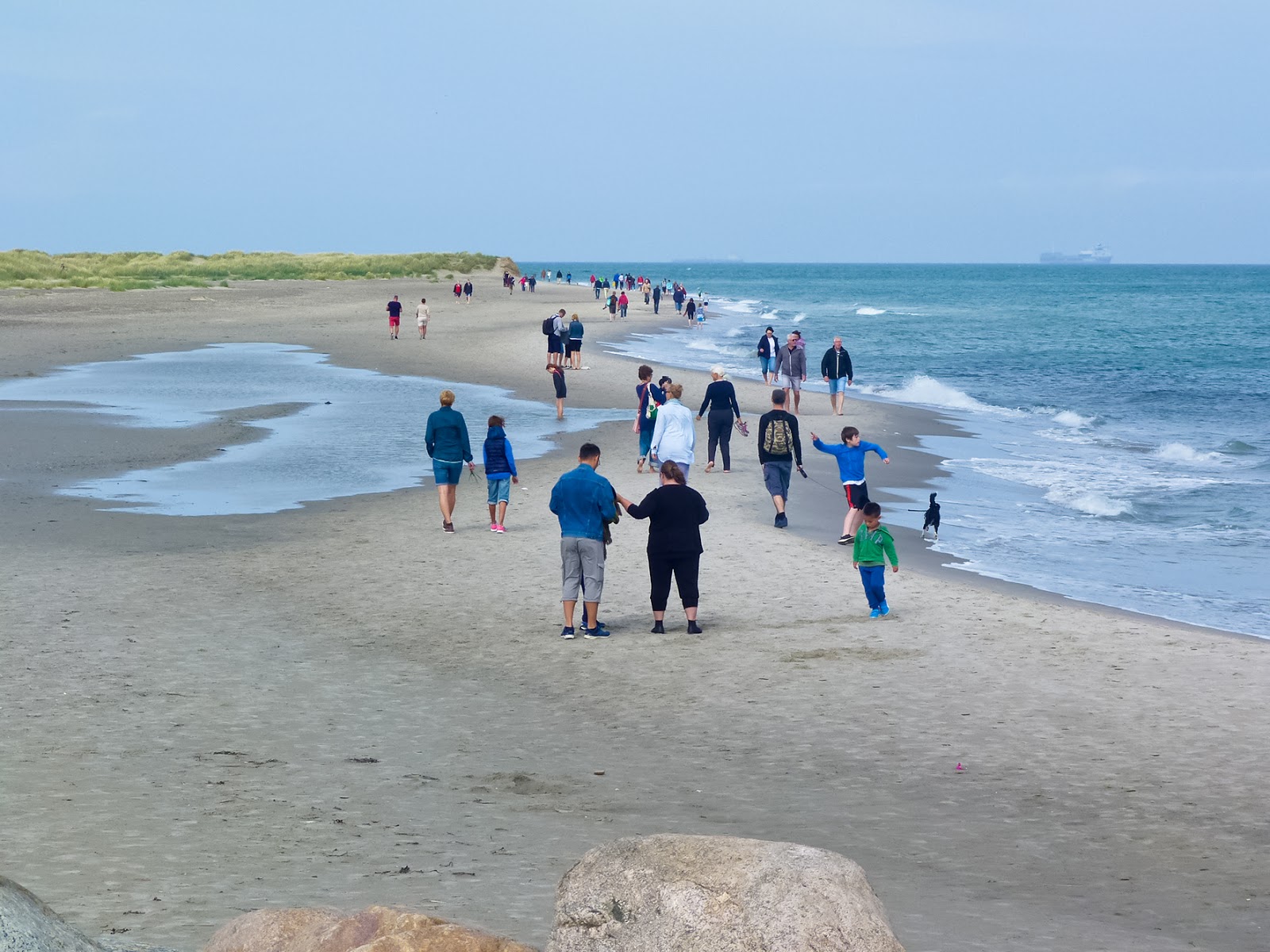 Skagen - Where Two Seas Collide |Blissful Solitary Wanderings