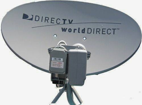 DISHES FOR SALE & INSTALL FTA , DIRECTV , DISHNETWORK & SATELITE 97W 5 ...