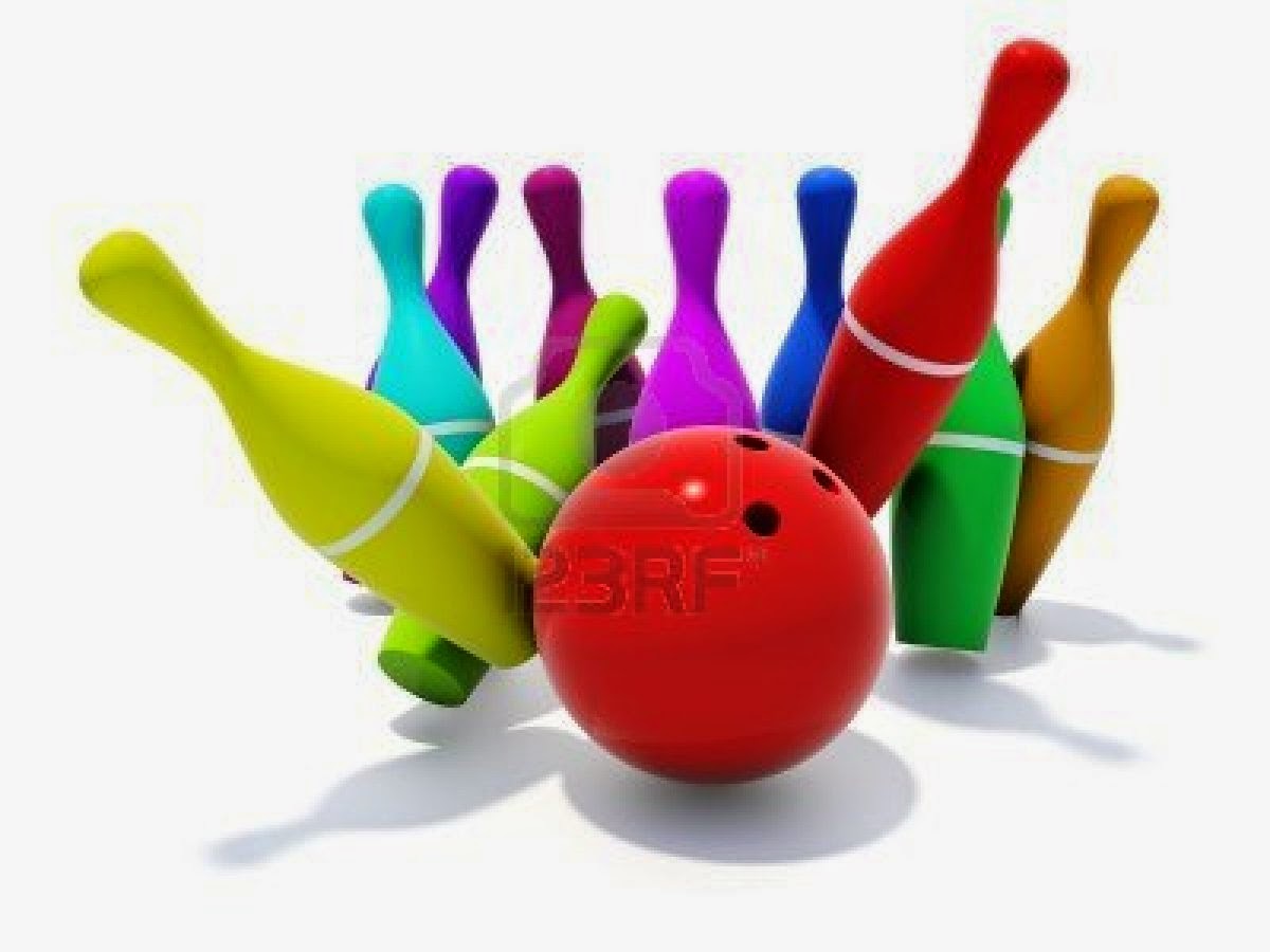 PROYECTO GLOBO: JUEGOS INTELIGENTES: LOS BOLOS