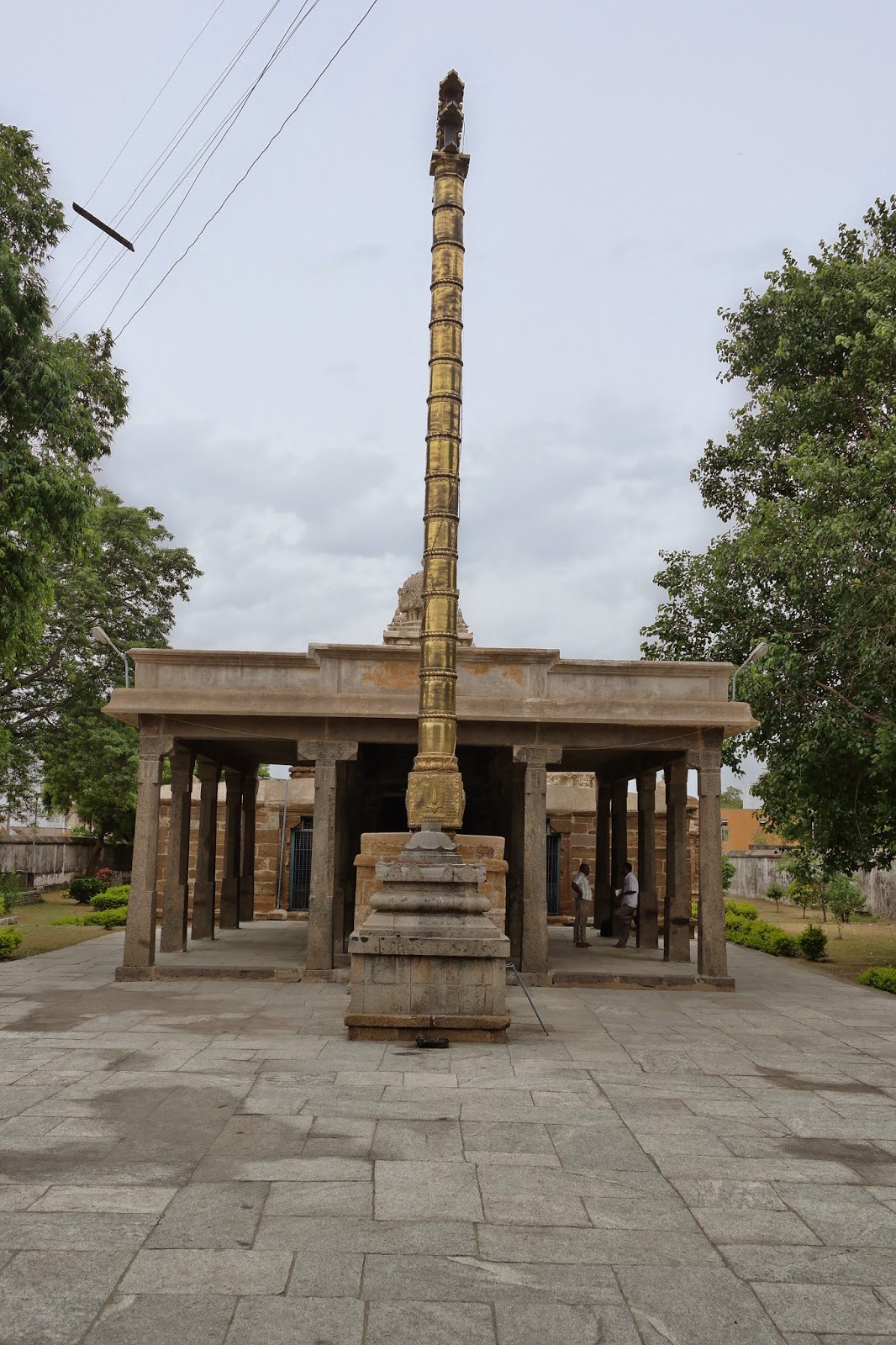 Under The Tree: THE HIDDEN TEMPLE SERIES 1 : PARAMESWARA VINNAGARAM ...