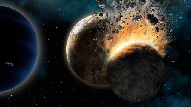 What is Planet X? | Earth Blog