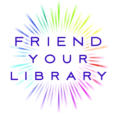 Library News: National Friends of Libraries Week 2012 is here!