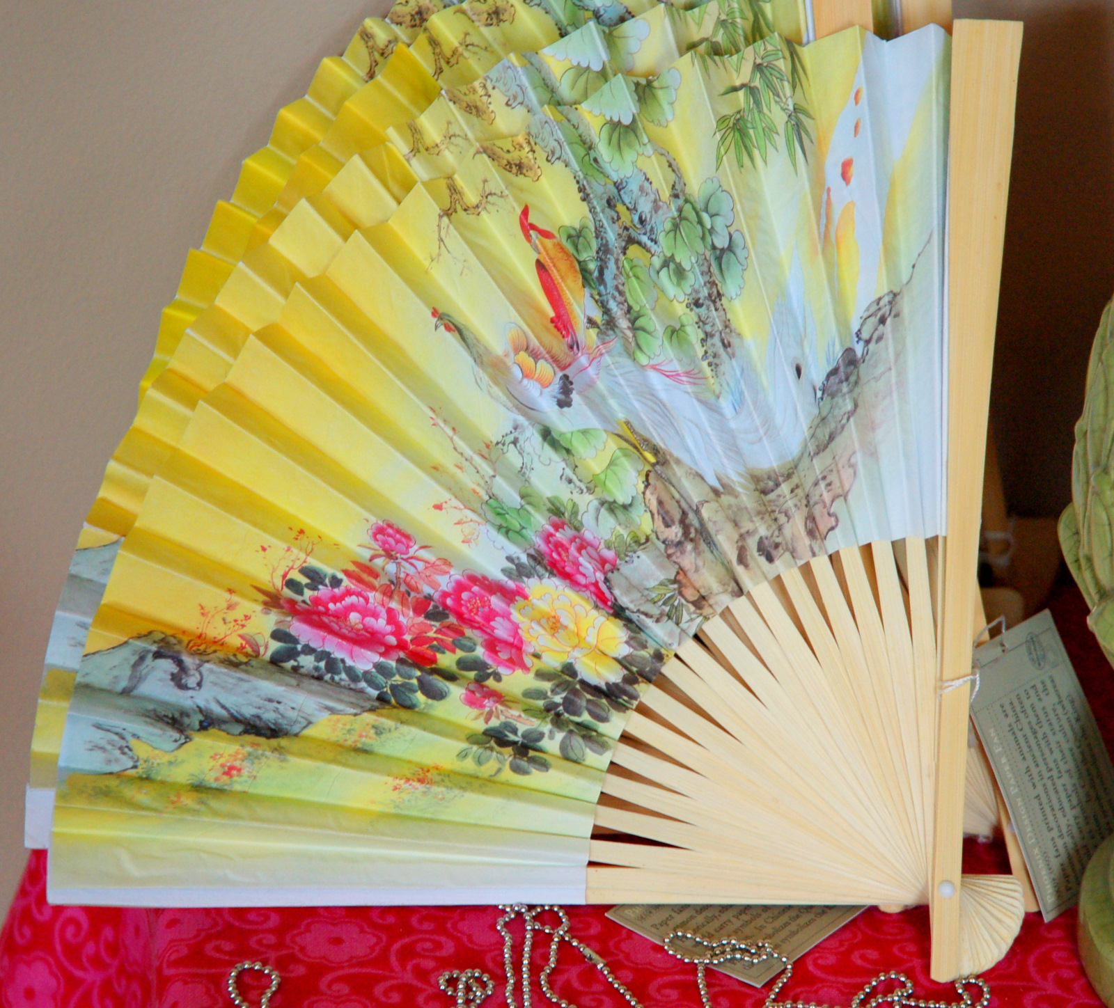 restlessrisa: Japanese Theme Birthday Party