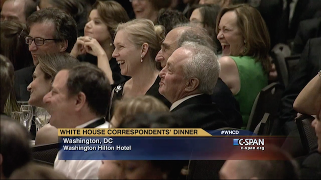 The Tunnel Wall: Michelle Wolf: In her own words; an interesting take ...