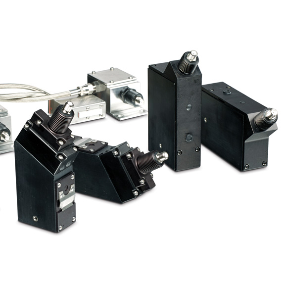 Ο ψηφιακός μετρητής ροής SITRANS FS230