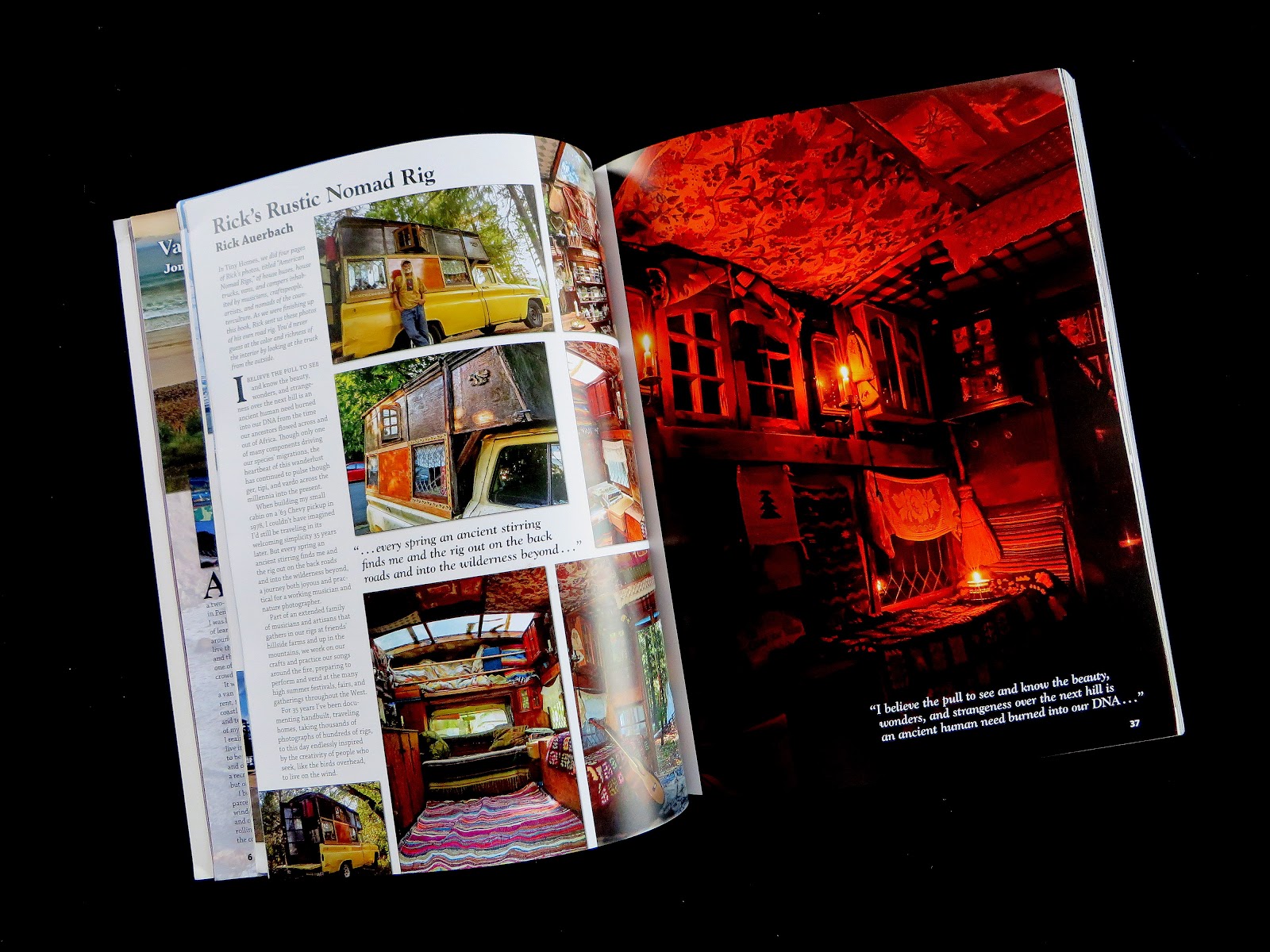 The Flying Tortoise: It's Now Available. Lloyd Kahn's Stunning And ...