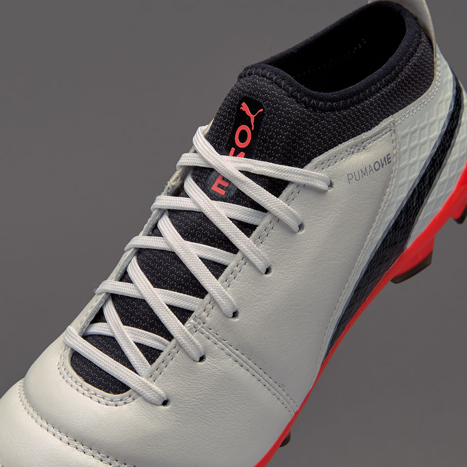 Full Puma One Boots Overview - Leaked Chrome vs 17.1 vs 17.2 vs 17.3 vs ...