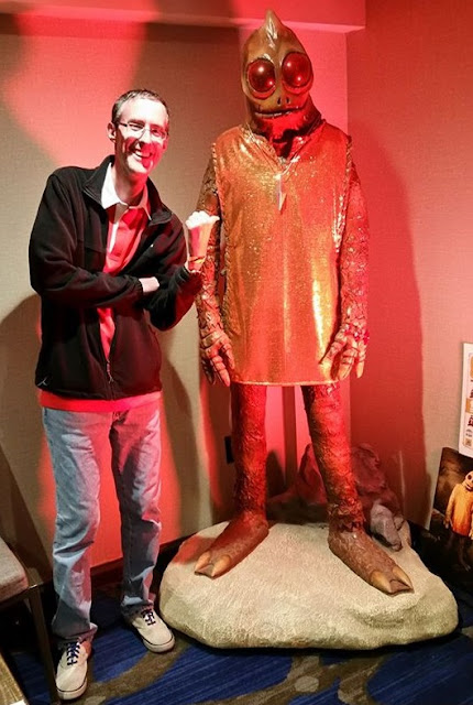 BRBTV News Blog: Still living in the "Land of the Lost"