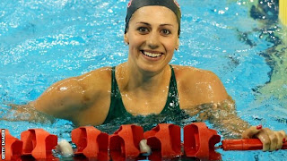 Stephanie Rice Profile,Pictures,Images And Wallpapers 2012 | All Super Star