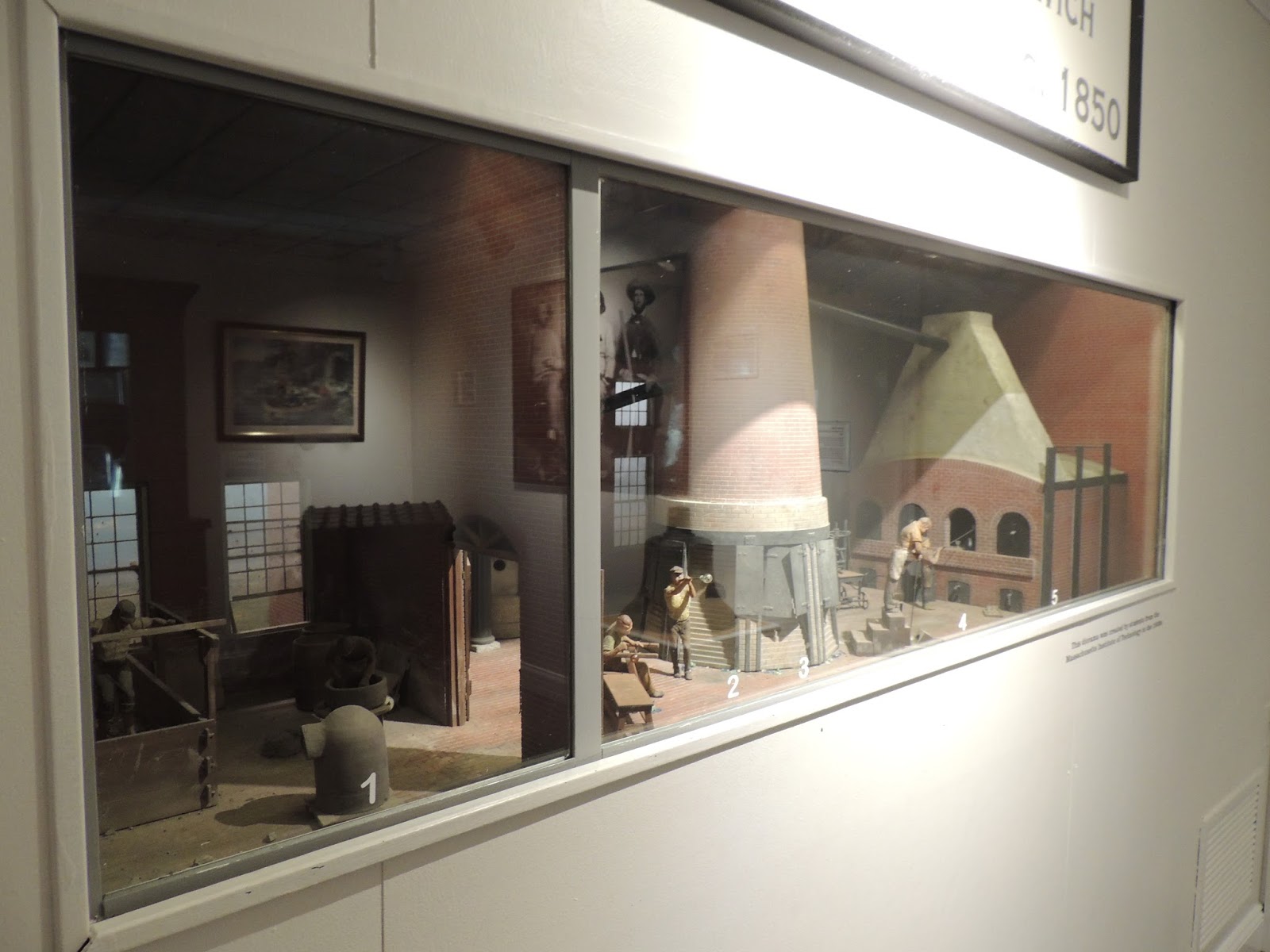 From Camping to Glamping: Cape Cod Sandwich Glass Museum and Sandy Neck ...